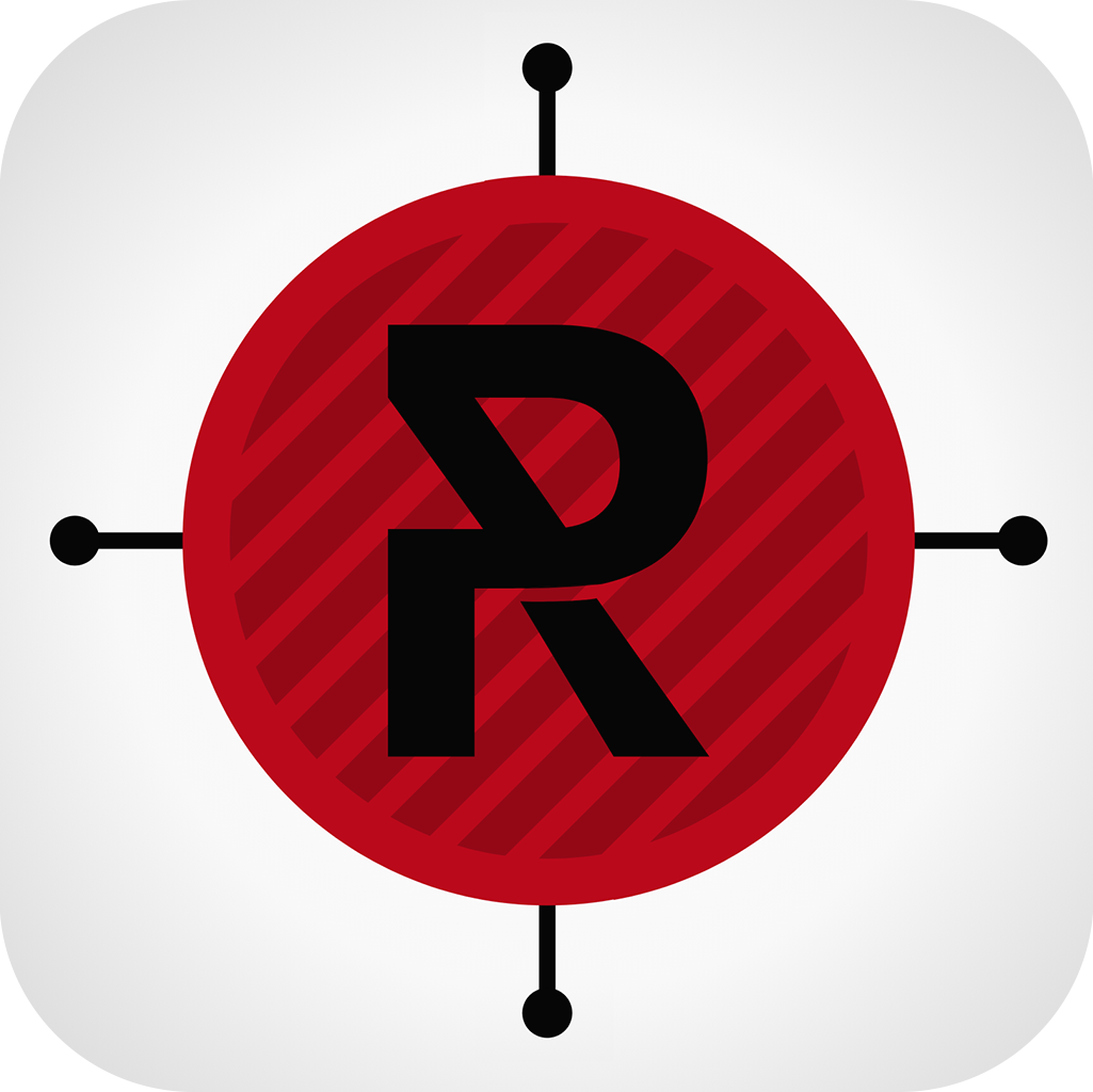 Red Precision App