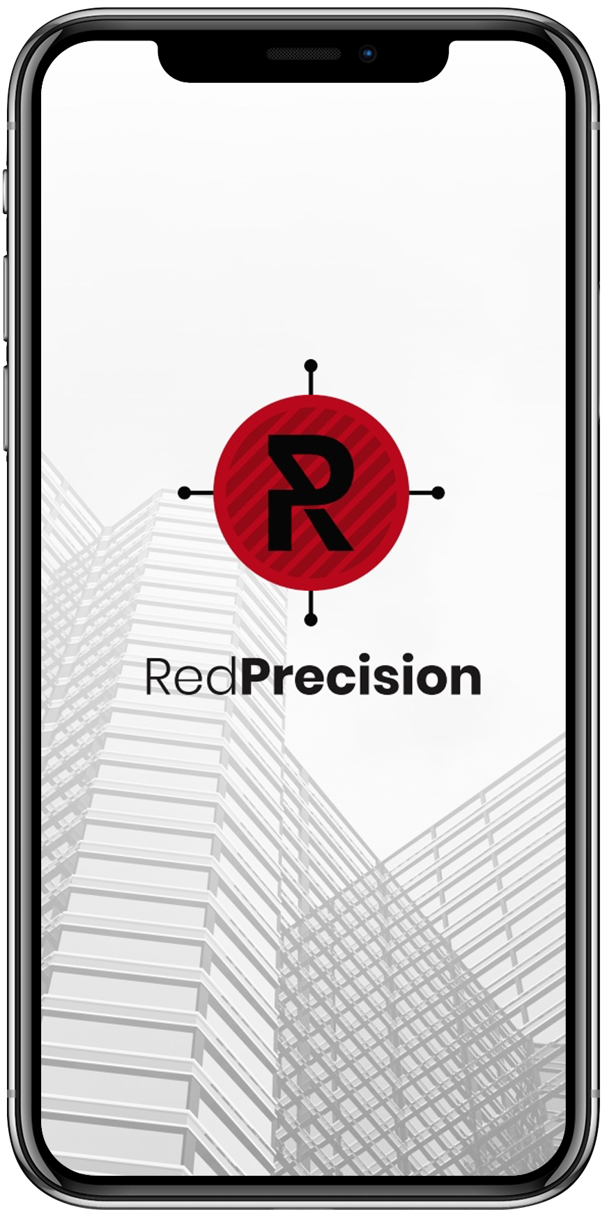Red Precision App